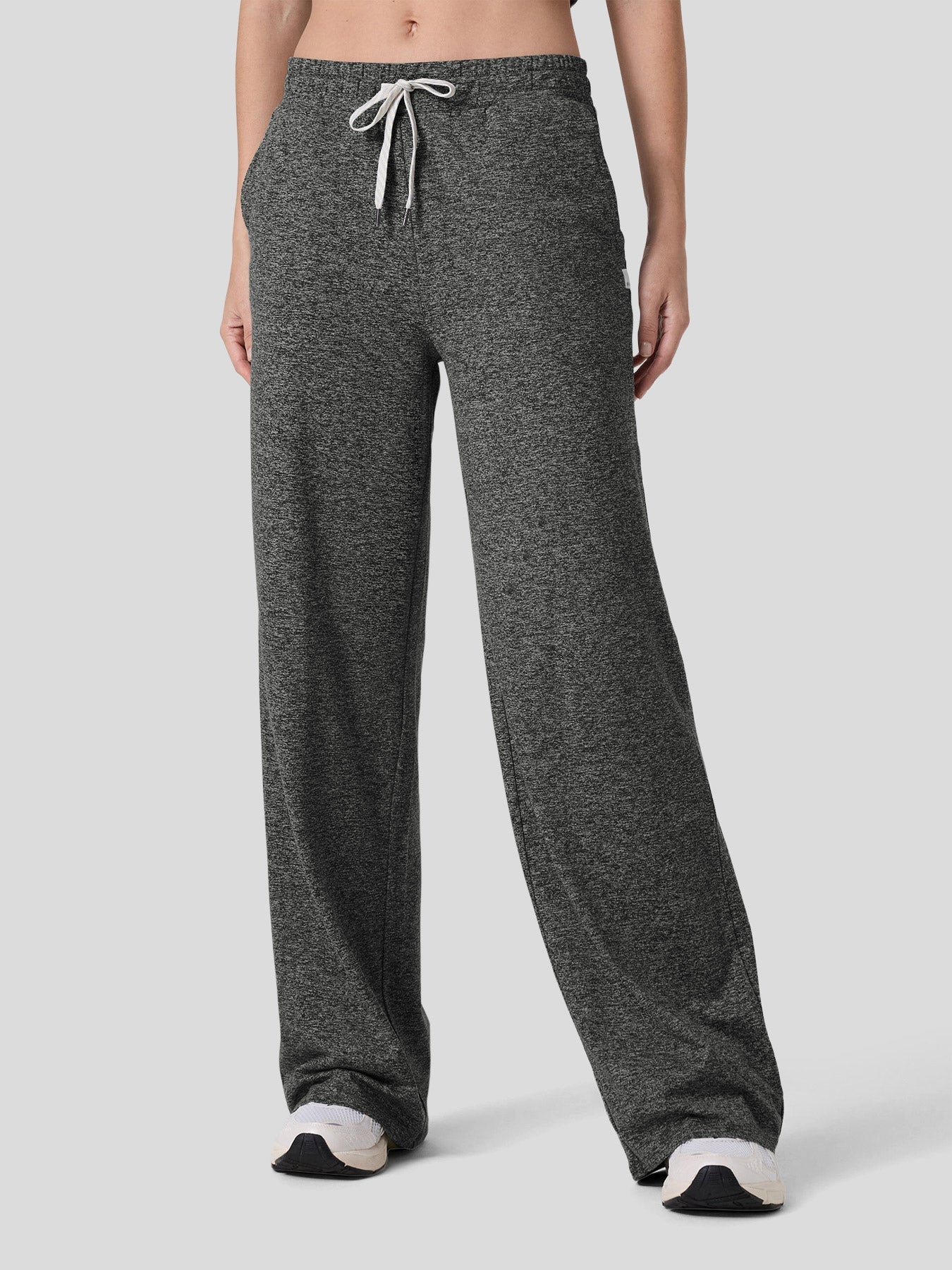 Velou Wide Leg Pant – Elevate Commerce